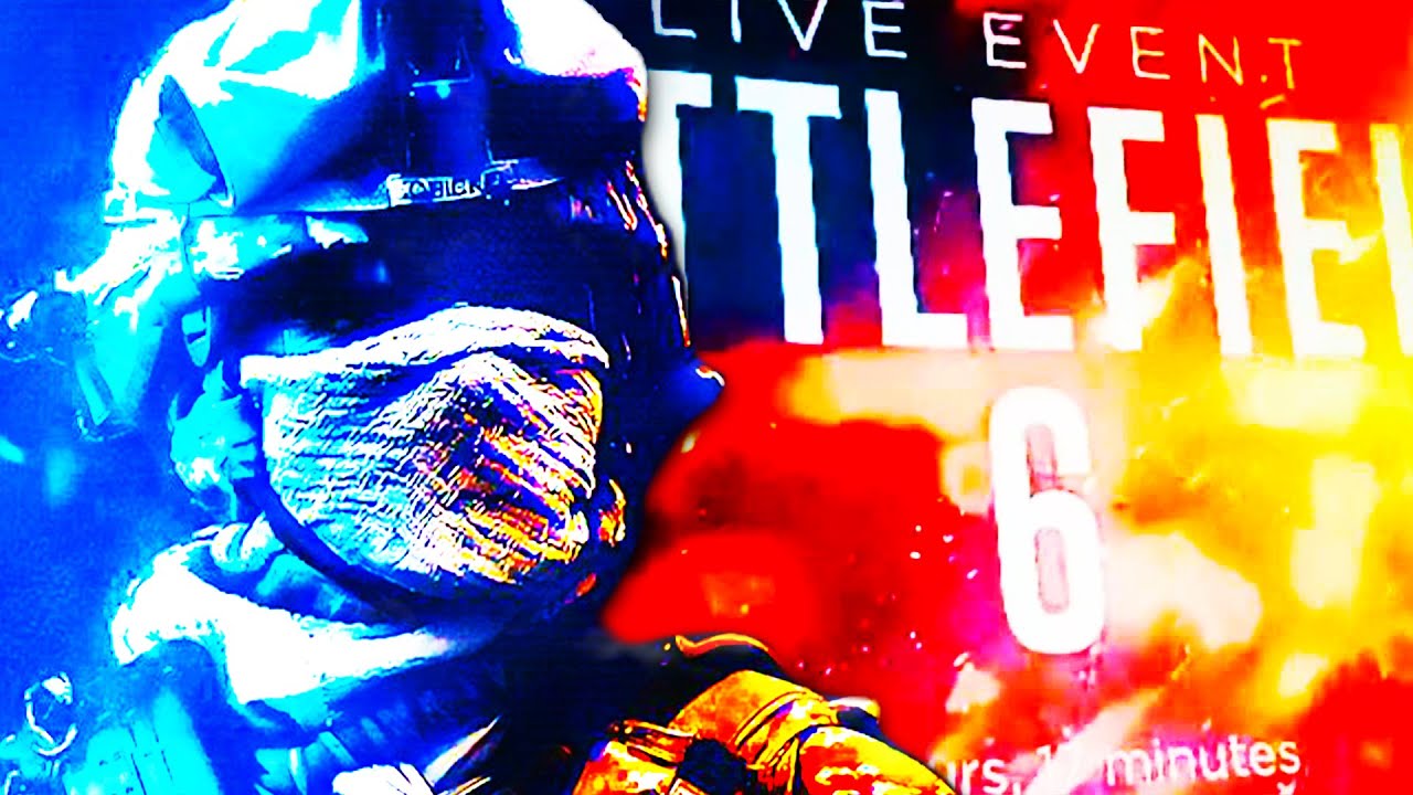 BATTLEFIELD 6 OFFICIAL INFO FROM EA! - (BF6 Launch, LAST GEN PS4 & XBOX ...