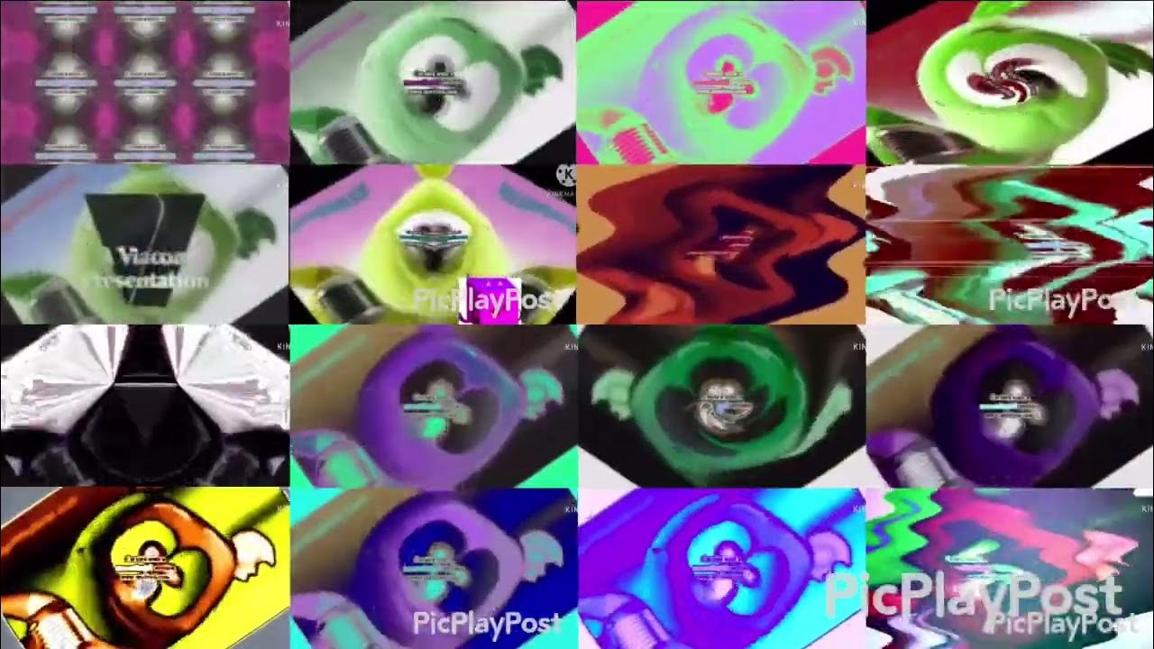 16 KlaskyKlaskyKlaskyKlasky Gummy Bears #3 - YouTube