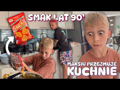 SMAK LAT 90!