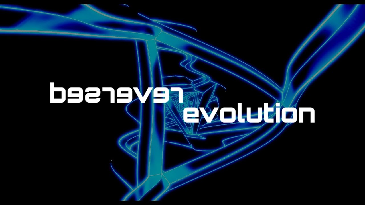 Jaädra - Reversed Evolution - YouTube