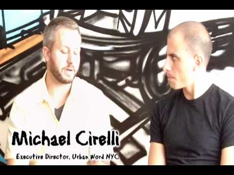 How Poetry Can Transform Education: Interview with Michael Cirelli of ...