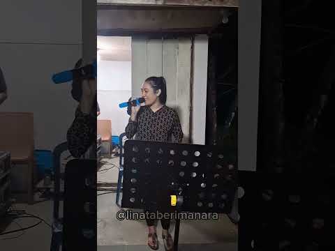 Nona ambon suara merdu DANGKE