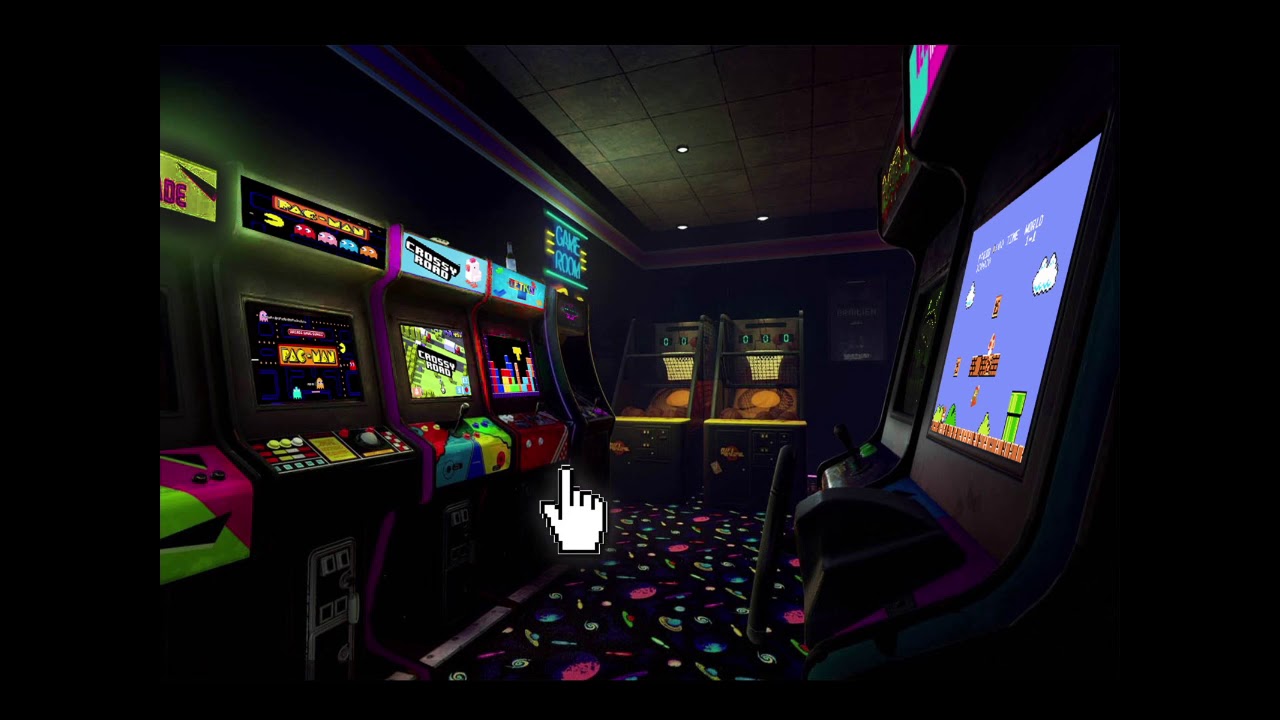 Arcade: Stop Motion Project - 6thB Colegio Inglés - YouTube