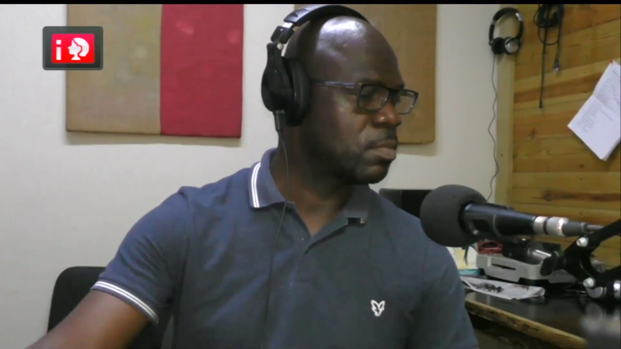 BREAKTHROUGH DELIVERANCE HOUR WITH PROPHET MARK STEWART - YouTube