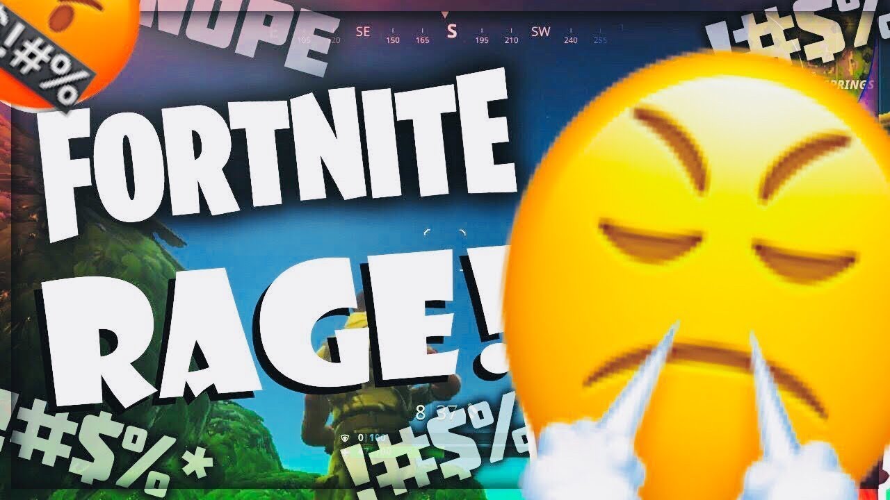 Trolling kid in Fortnite MUST WATCH - YouTube