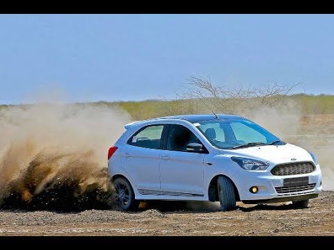Ford Figo Top Models 2017-2018 - YouTube