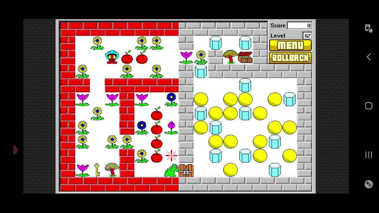 Super Zeek level 62 - YouTube