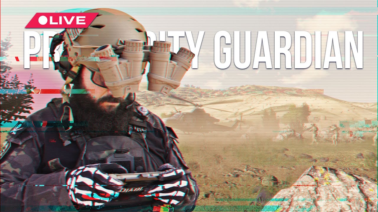 🔴 [ES] |+18|4K OPERACIÓN PROSPERITY GUARDIAN (Día 3) - US NAVY SEAL ...