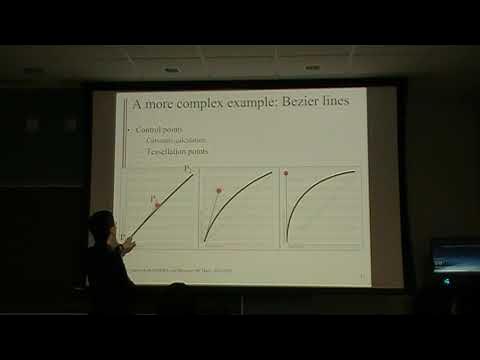 Lecture #12 Dynamic Parallelism - Iterative Refinement Algorithms - YouTube