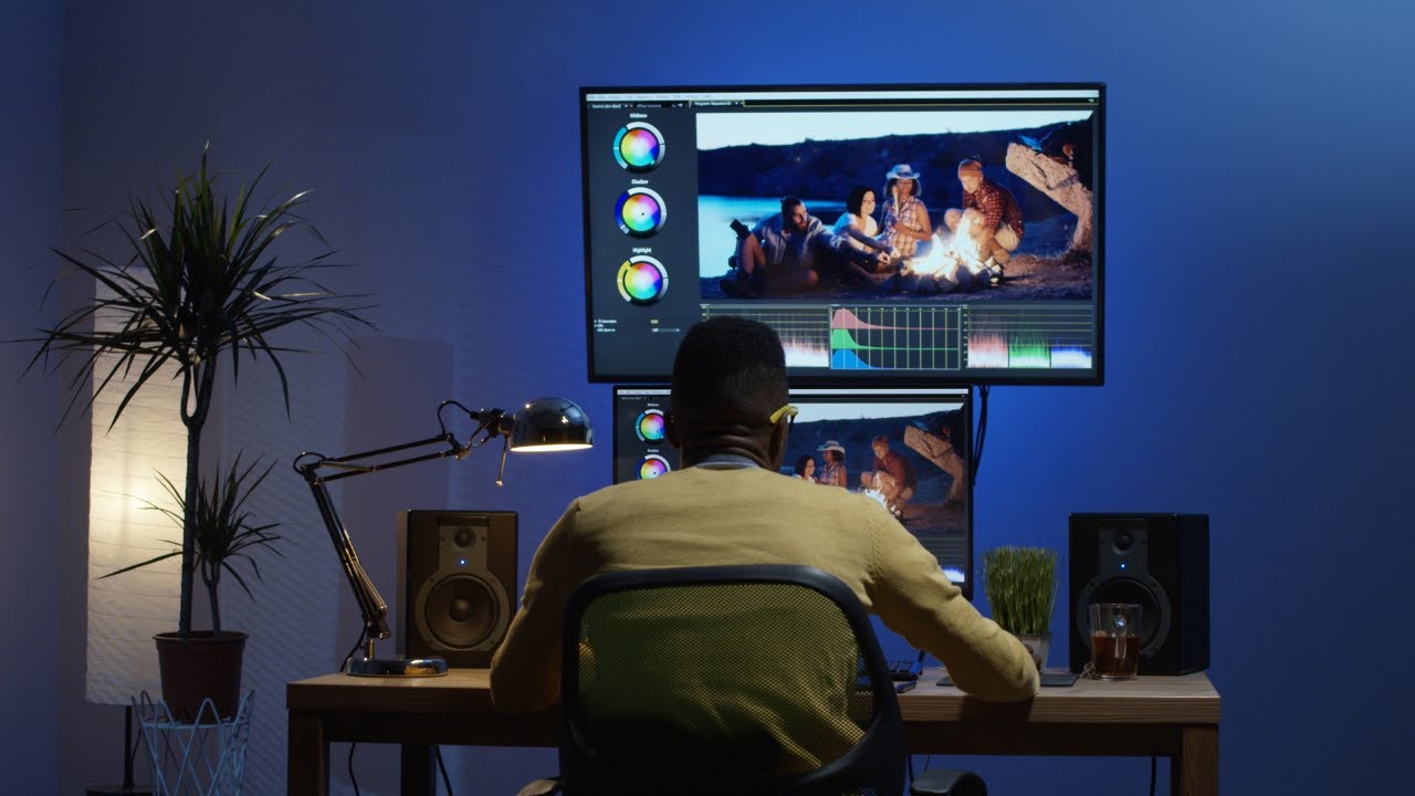 Video Editing Service || Cinematic, YouTube, Reels, Ads || Hridoy Roy ...