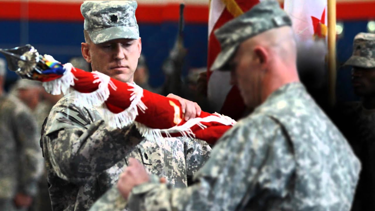15th Engineer Battalion - Deployment 2010-2011 - YouTube