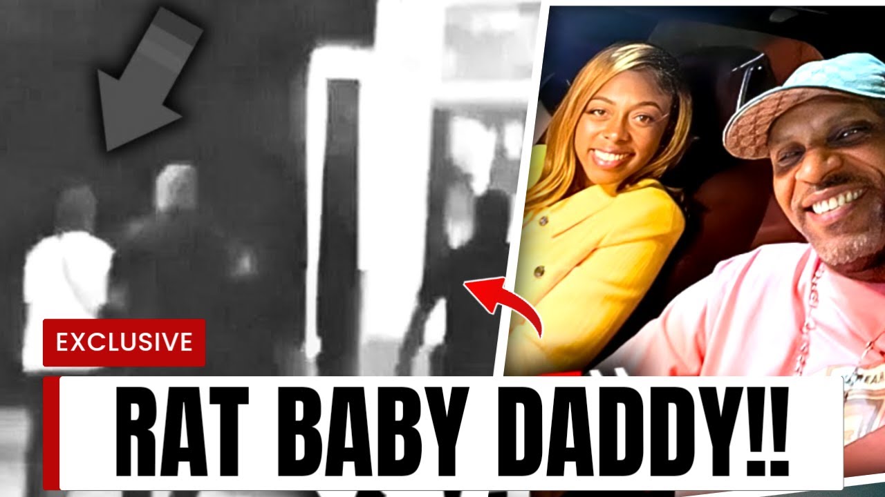 Tiffany Henyard Baby Daddy in Custody & Snitches | Pleads Guilty - YouTube