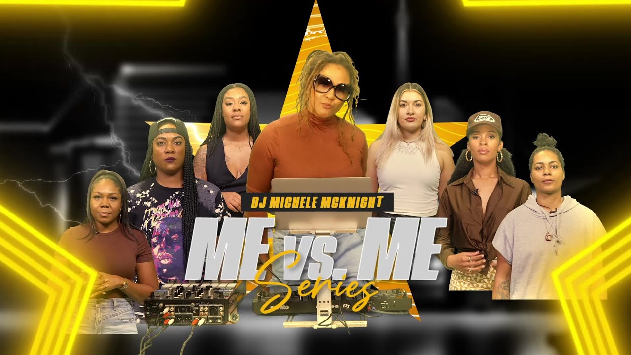 Me vs Me Series: Part 1 Teaser..... - YouTube