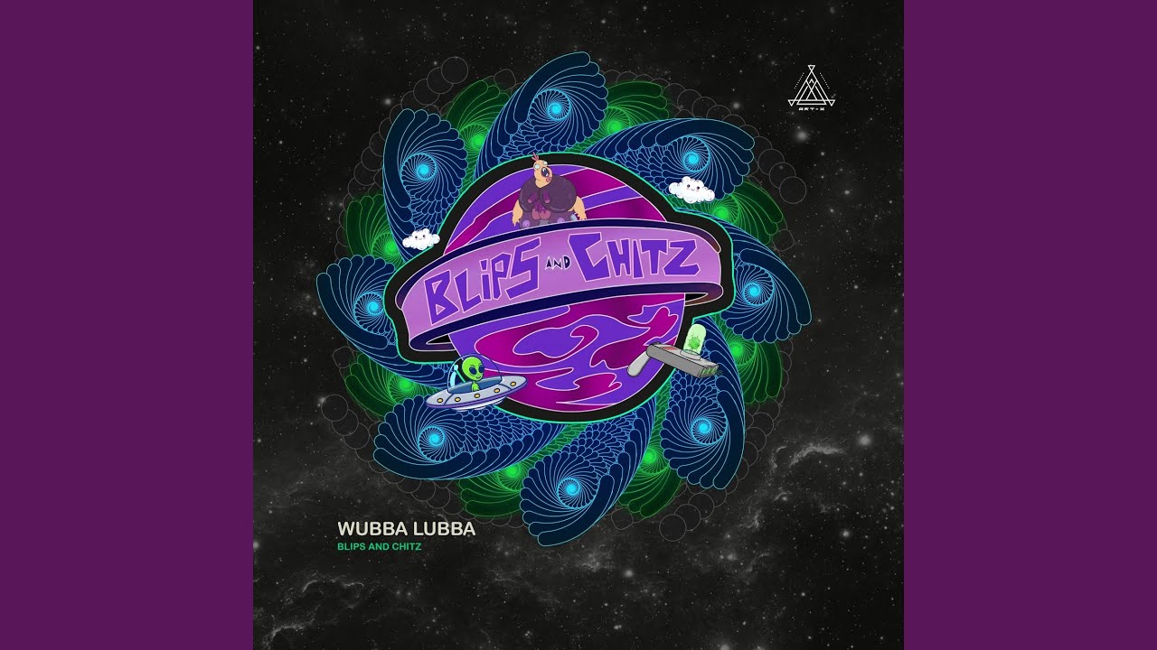 Blips & Chitz (Original Mix) - YouTube