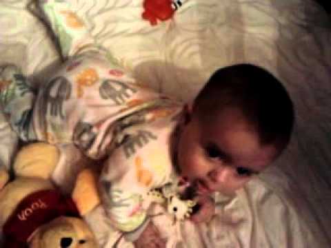 Baby Rita - YouTube