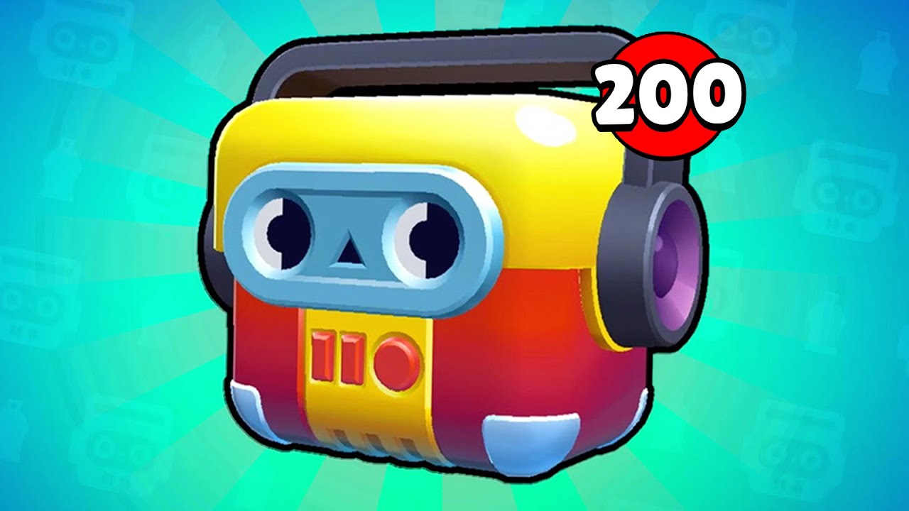 Opening 200 Boom Boxes.. Here's What Happened - YouTube