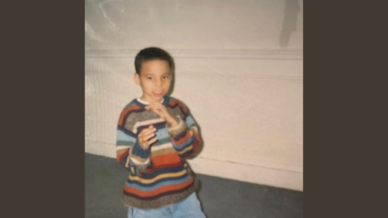 HOME ALONE (INTERLUDE) - YouTube