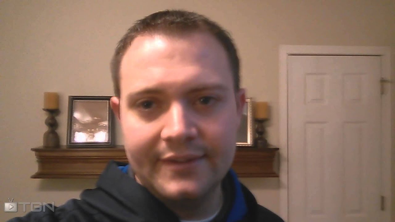 Heir Update 12 Jan 2013 - YouTube