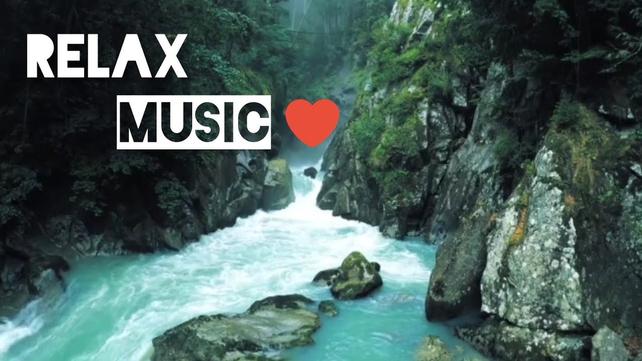 Relaxing Piano Music || Beautiful Relaxing Music, Romantic Music,Better ...