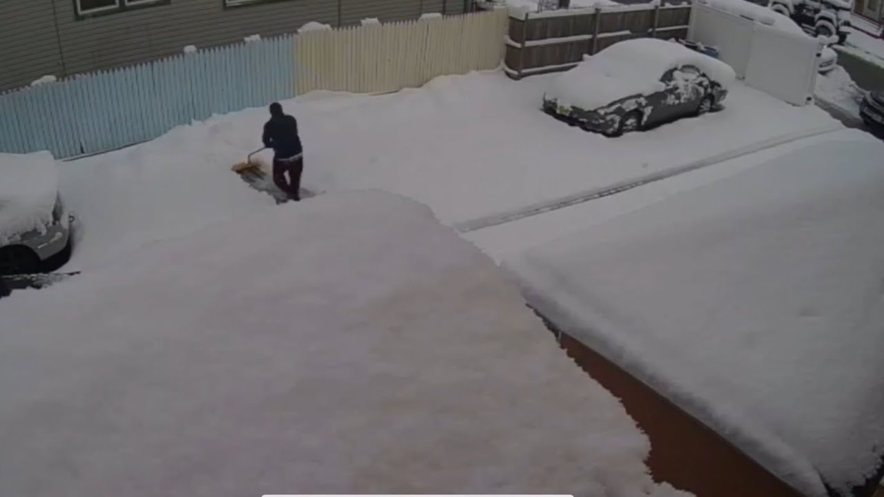 My Snow Day ️ ⛄️ - YouTube