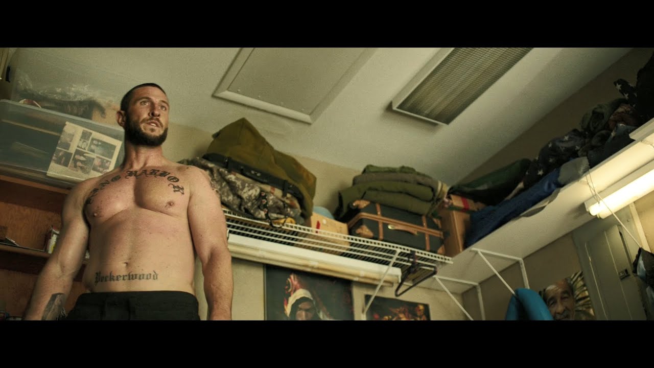 Shot to death scene of Ray - YouTube
