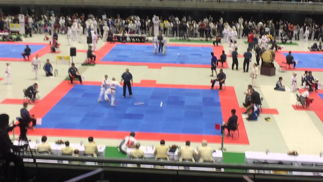 2015 IFT 1 - YouTube