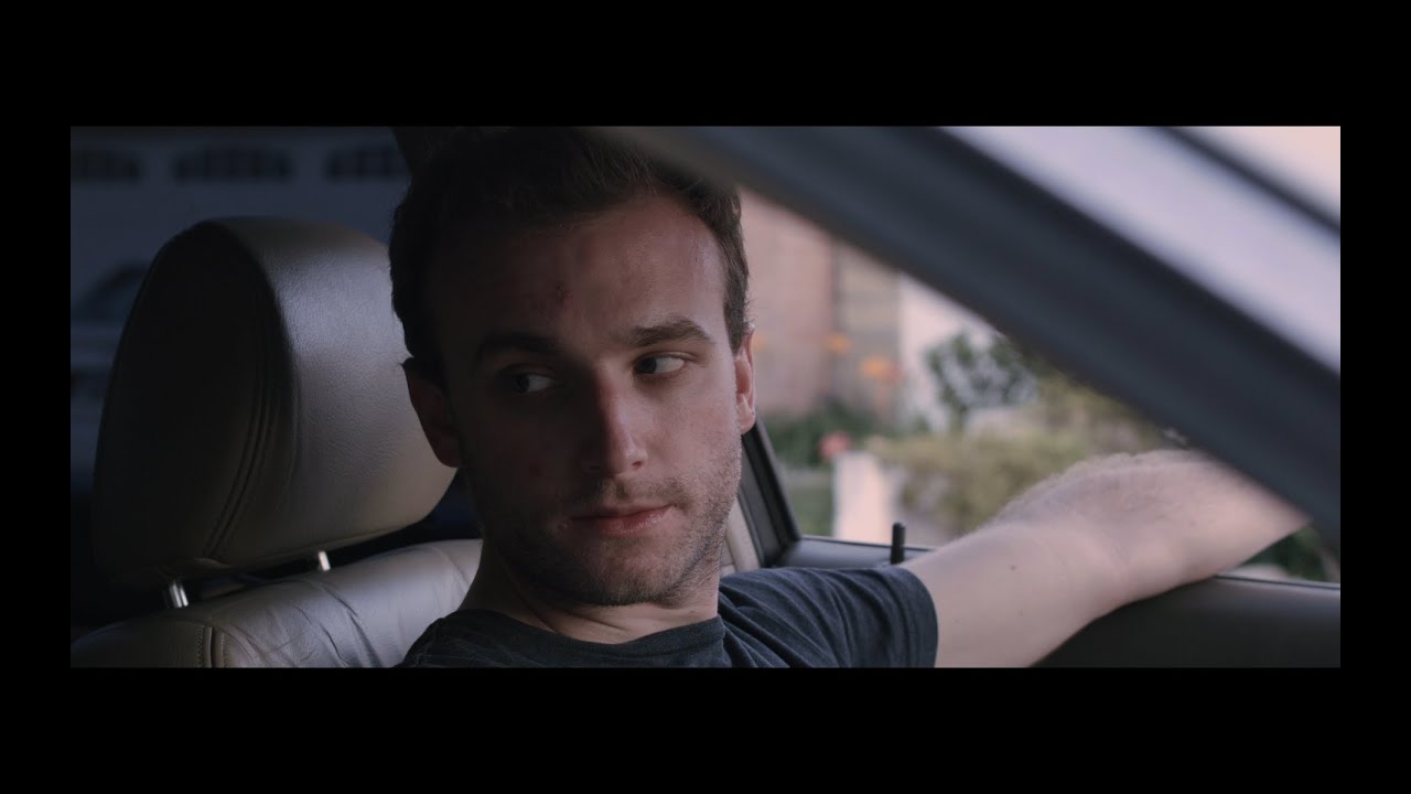 Just Another Saturday (Filmed on the BMPCC) - YouTube