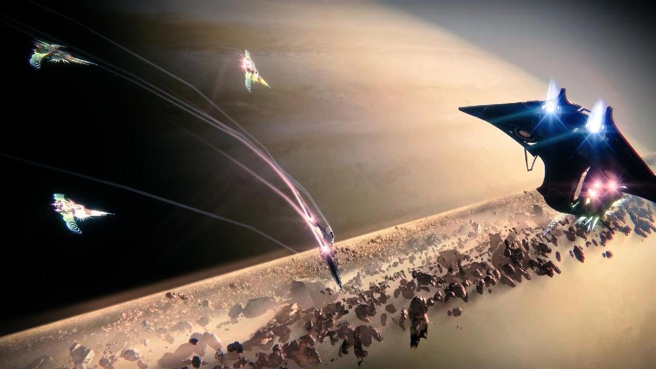 Destiny 2 - Panthéon Atraks run - YouTube