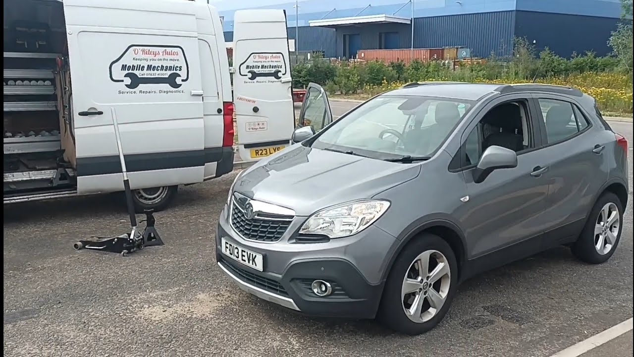 DPF Melted On Forced Regeneration. New DPF Fitted But Why Did It Get ...