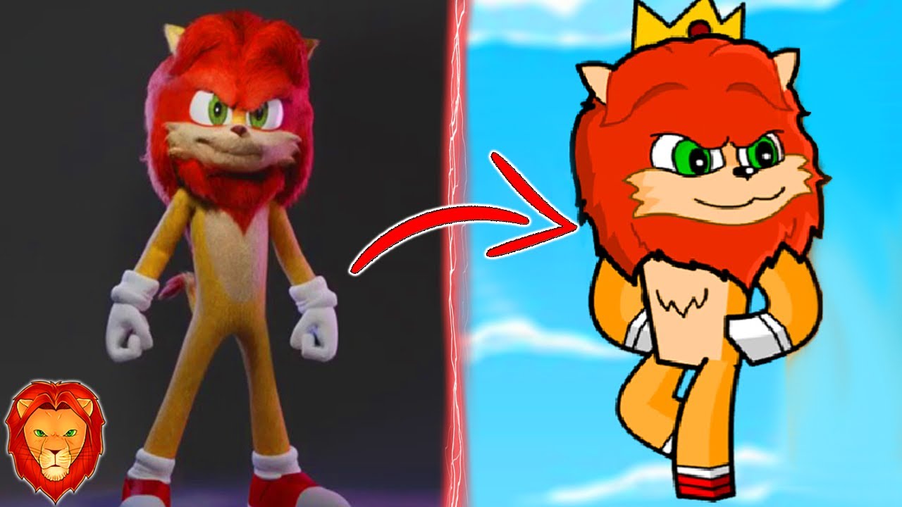 EL PERSONAJE DE LEON PICARON LA PELICULA 🦁 EN LA APP DE MOVIL CELULAR ...