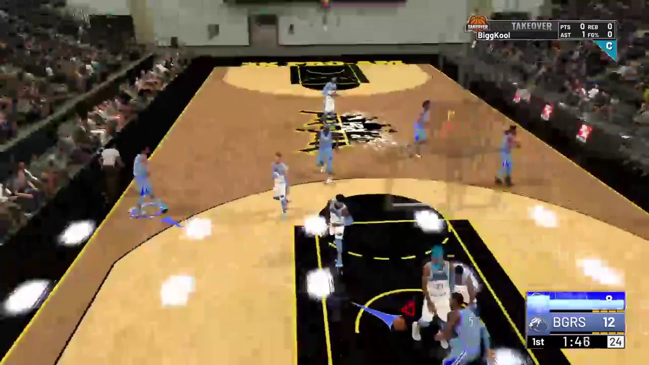 BiggKool's Live PS4 Broadcast - YouTube