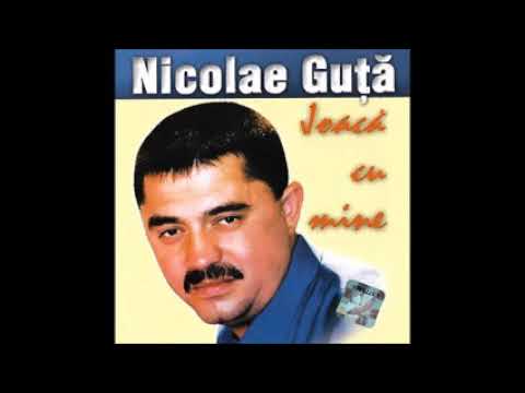 Nicolae Guță - iară beau