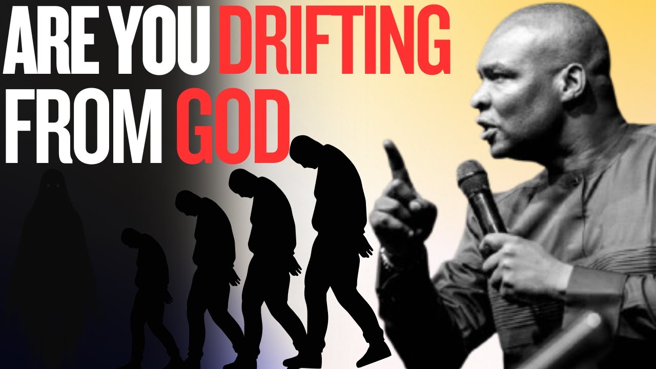 SUBTLE WAYS THE DEVIL PULLS YOU AWAY FROM GOD | APOSTLE JOSHUA SELMAN ...