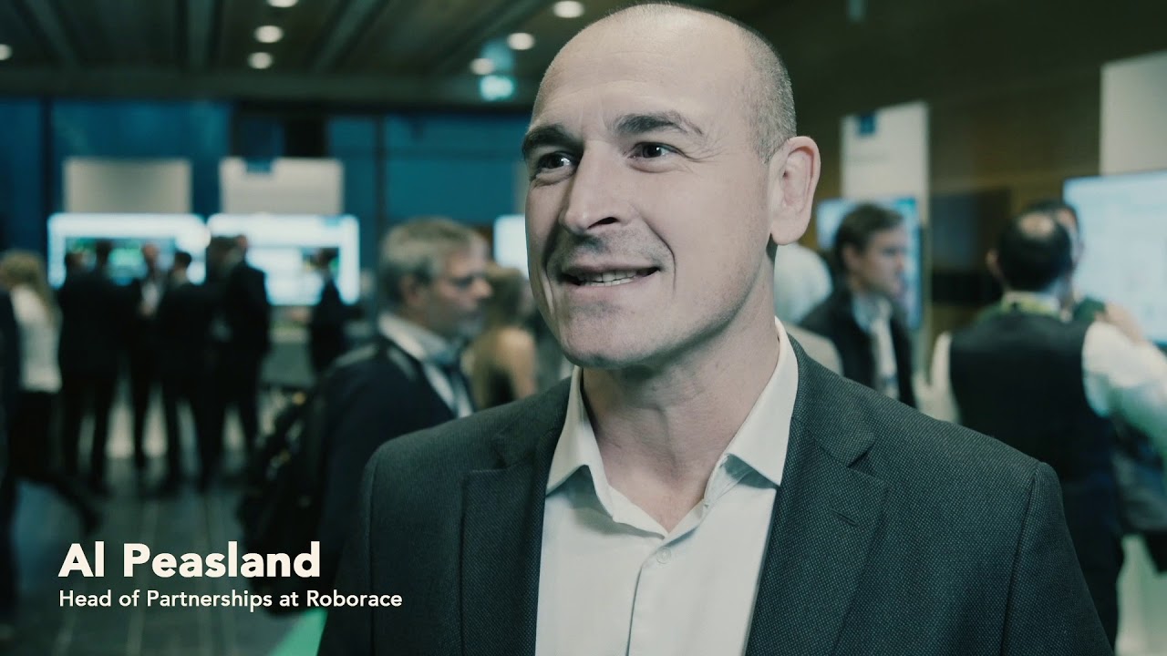 AVL Product Development in Motion | Sweden - YouTube