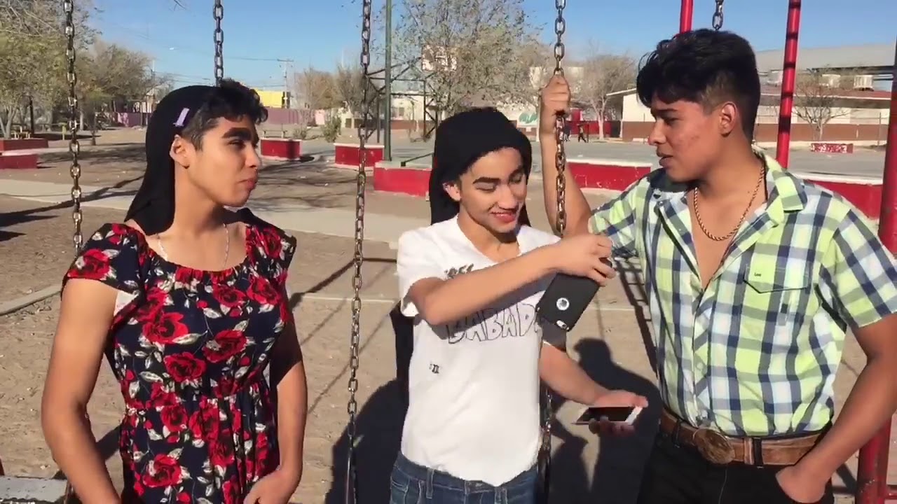 BROZZ-Asco tu programa amiga-Exponiendo infieles ep 3- el ranchero ...