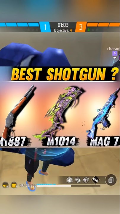 TOP 3 OLD GUN REMOVE GARENA 😱 - para SAMSUNG,A3,A5,A6,A7,J2,J5,J7,S5,S6,S7,S9,A10,A20,A30,A50 ...