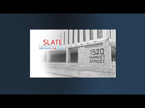SLATE Job & Hiring Fair - YouTube