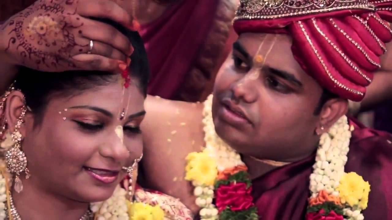 Iskcon Marriage