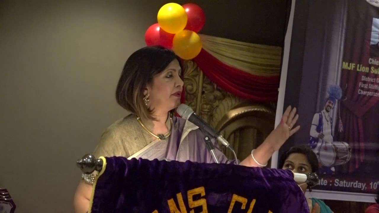 INSTALLATION CEREMONY 2 - YouTube