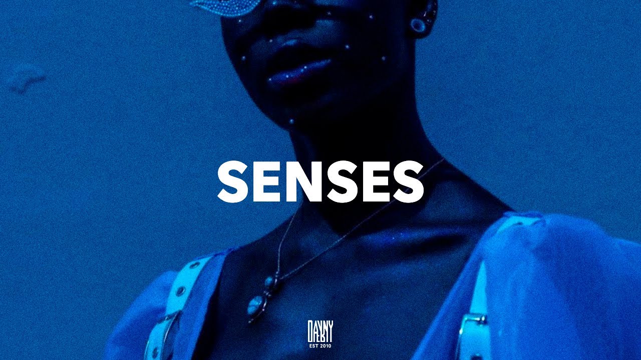 "Sense" - Dancehall Pop Type Beat | Afroswing Instrumentals ...