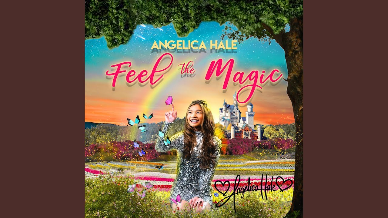 Feel the Magic - YouTube