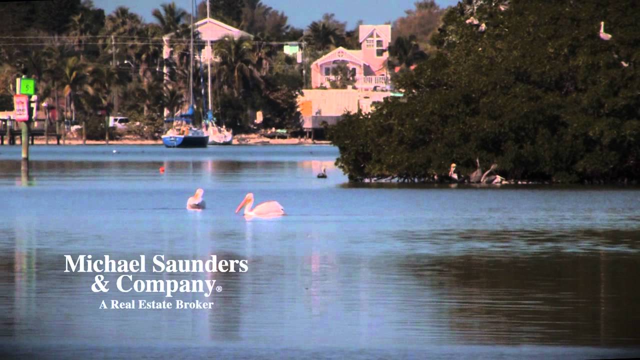 Longboat Village on Longboat Key Florida - Neighborhood Video - YouTube