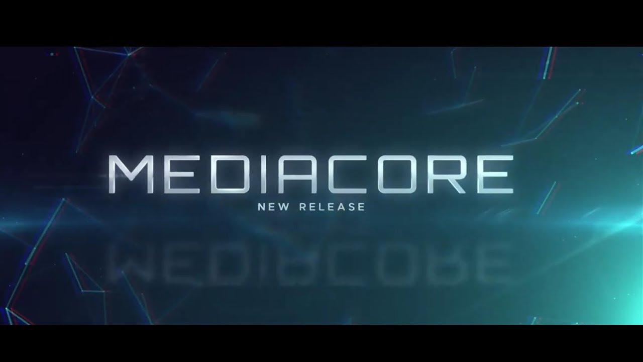 MediaCore New Release Coming Soon! - YouTube