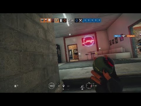 TOP 3 DEFENDERS IN r6* - YouTube