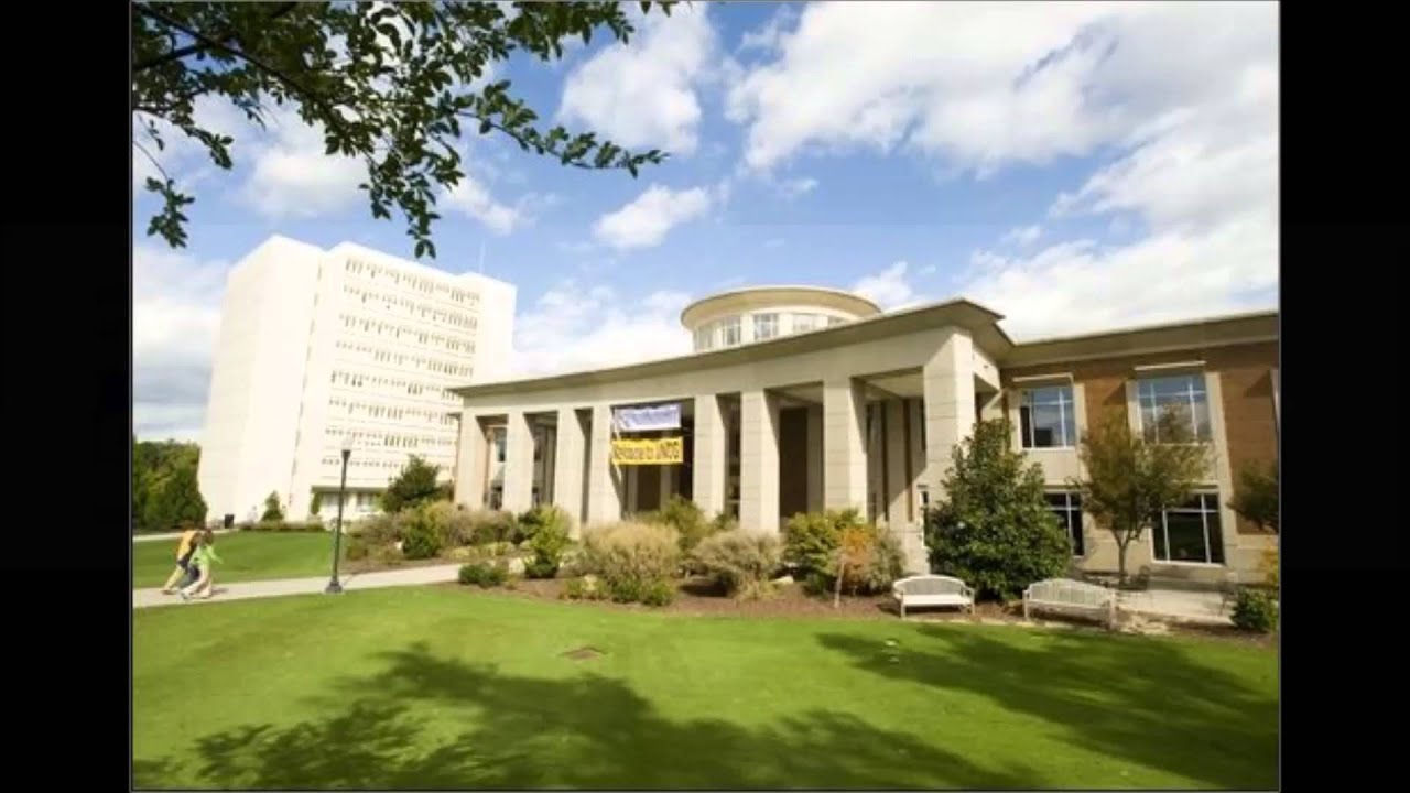 Master of Science in Education Kaplan University - YouTube