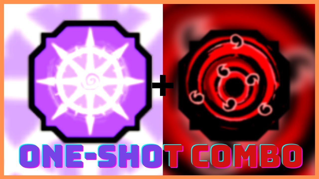 [600k+] Deva-Sengoku/Rengoku + Order/Chaos One Shot Kill Combo | Shindo ...