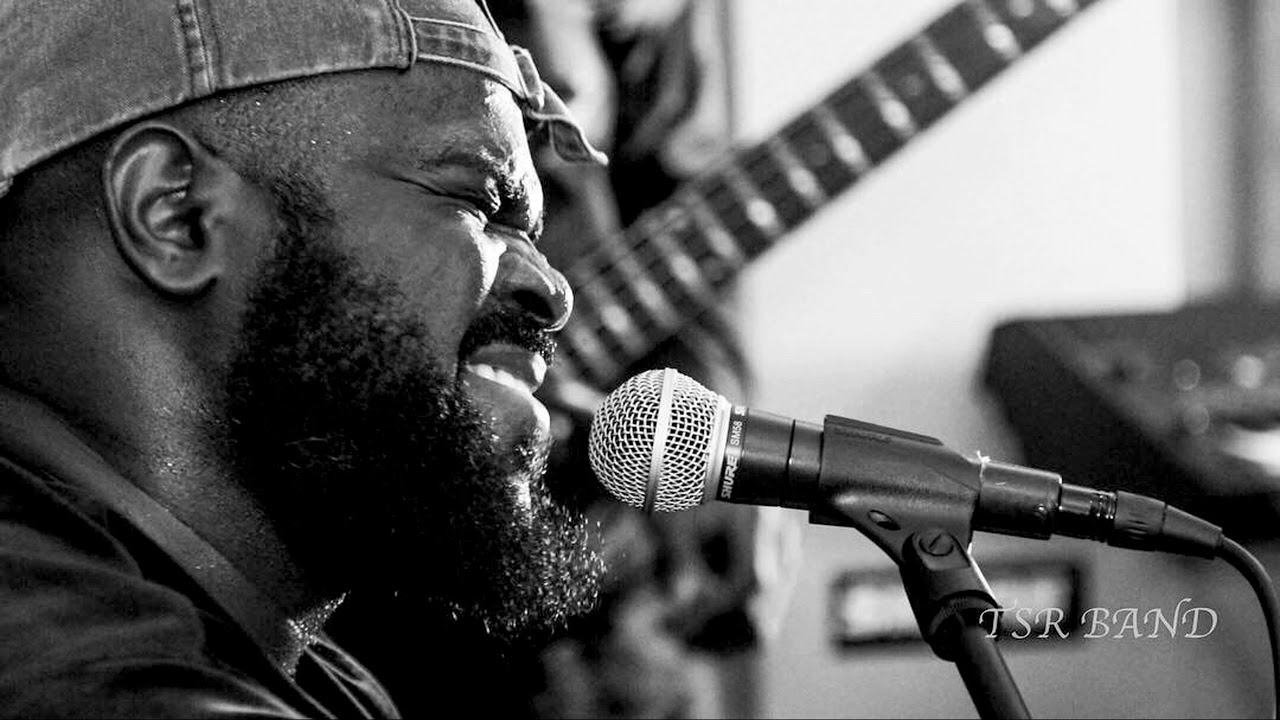 2hours of The Soaking Room Worship by Moses Akoh & TsrWorship Band ...