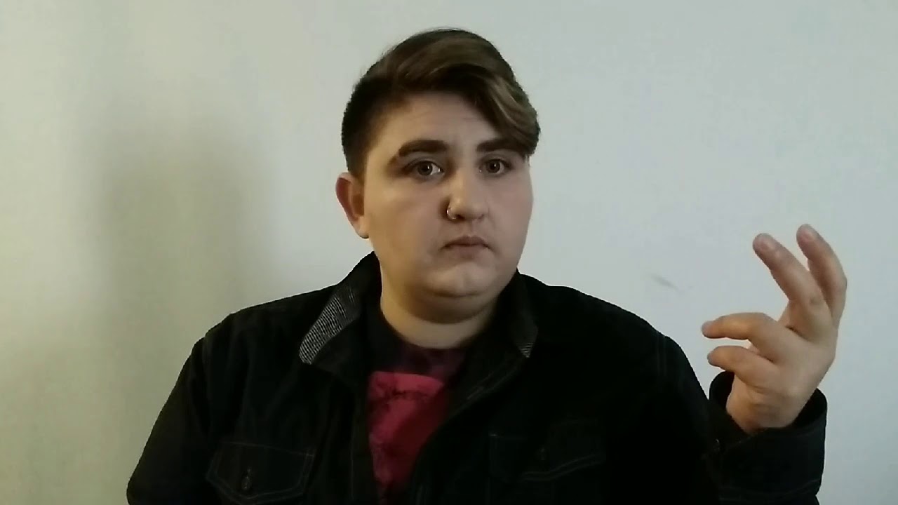 Hey! I'm Sam/Leon Intro - YouTube