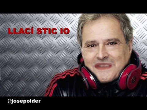 "llací stic io" feat PaquiRus - YouTube