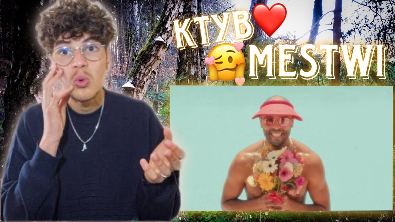 KTYB x Don Pac - MESTWI (Réaction)🇲🇦🇹🇳 - YouTube